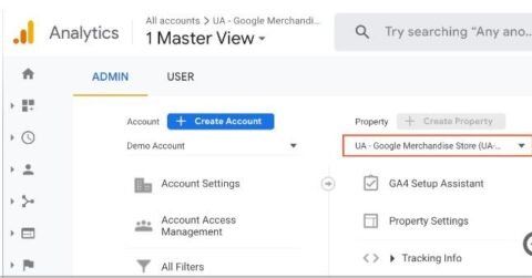 What Is Cross Network In Google Analytics? Detailed Explanation - SEO With Julhas